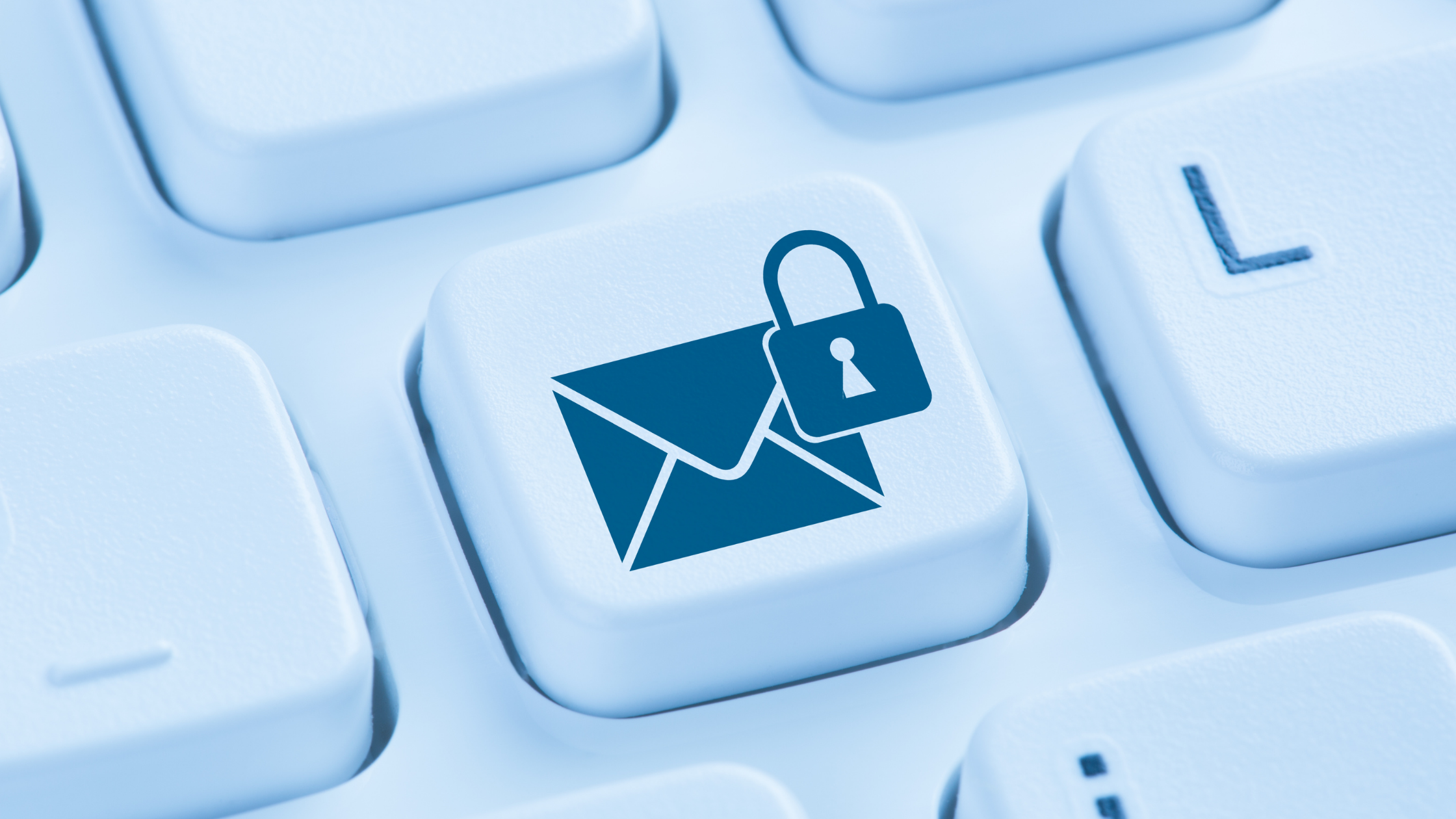 EMAIL SECURITY BEST PRACTICES
