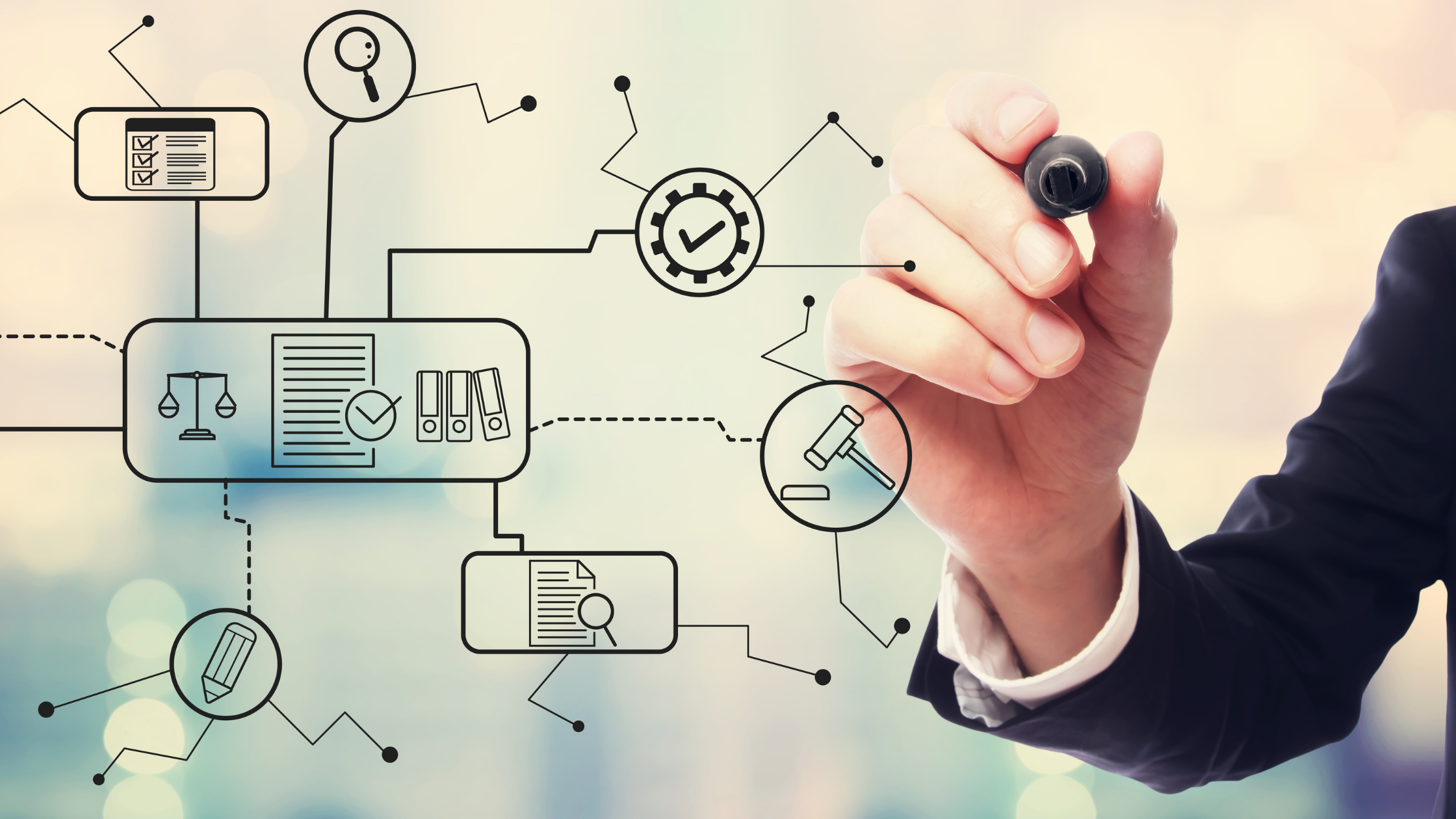 Enhance Compliance Through Technology