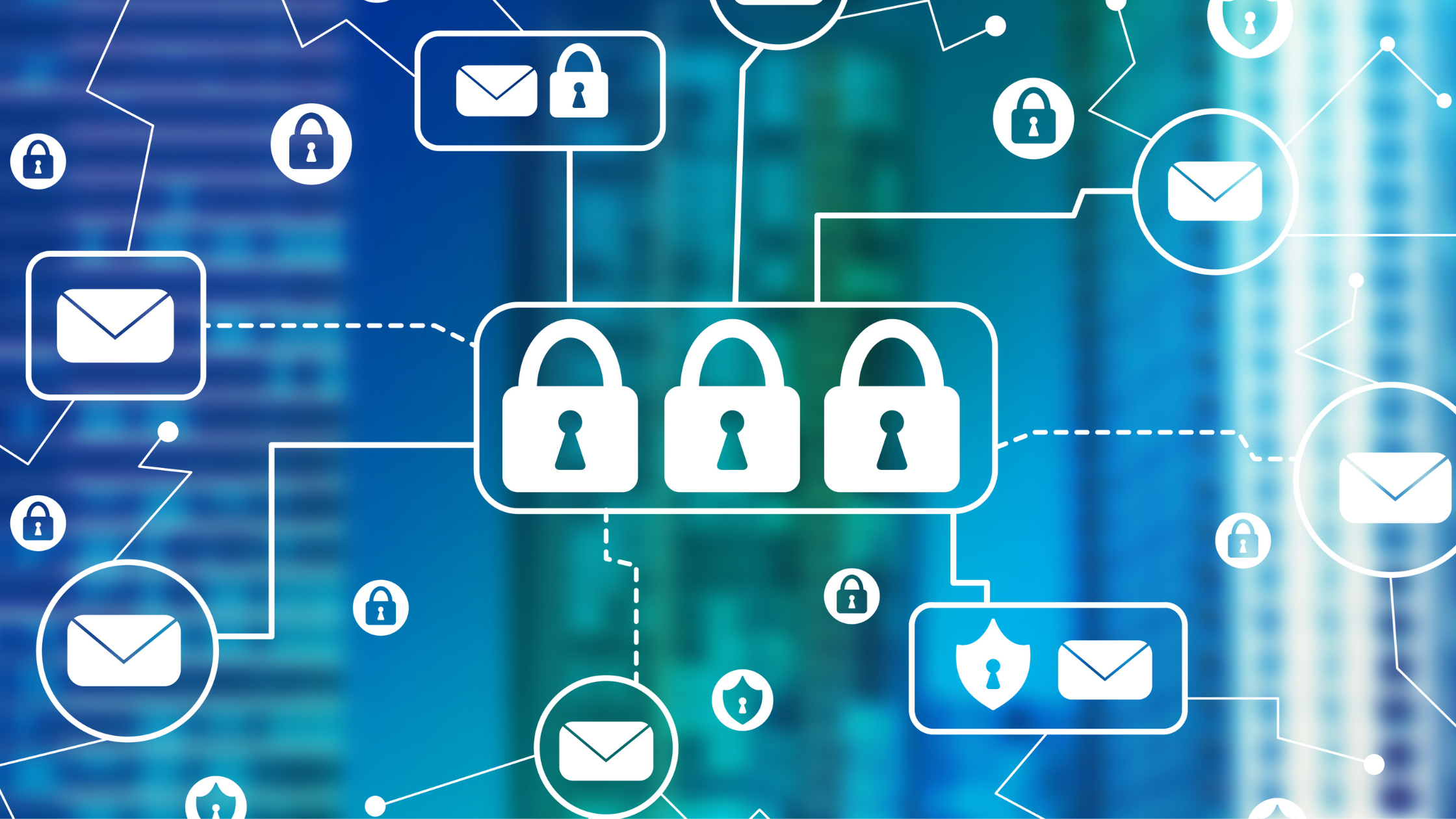 The benefits of complete email security